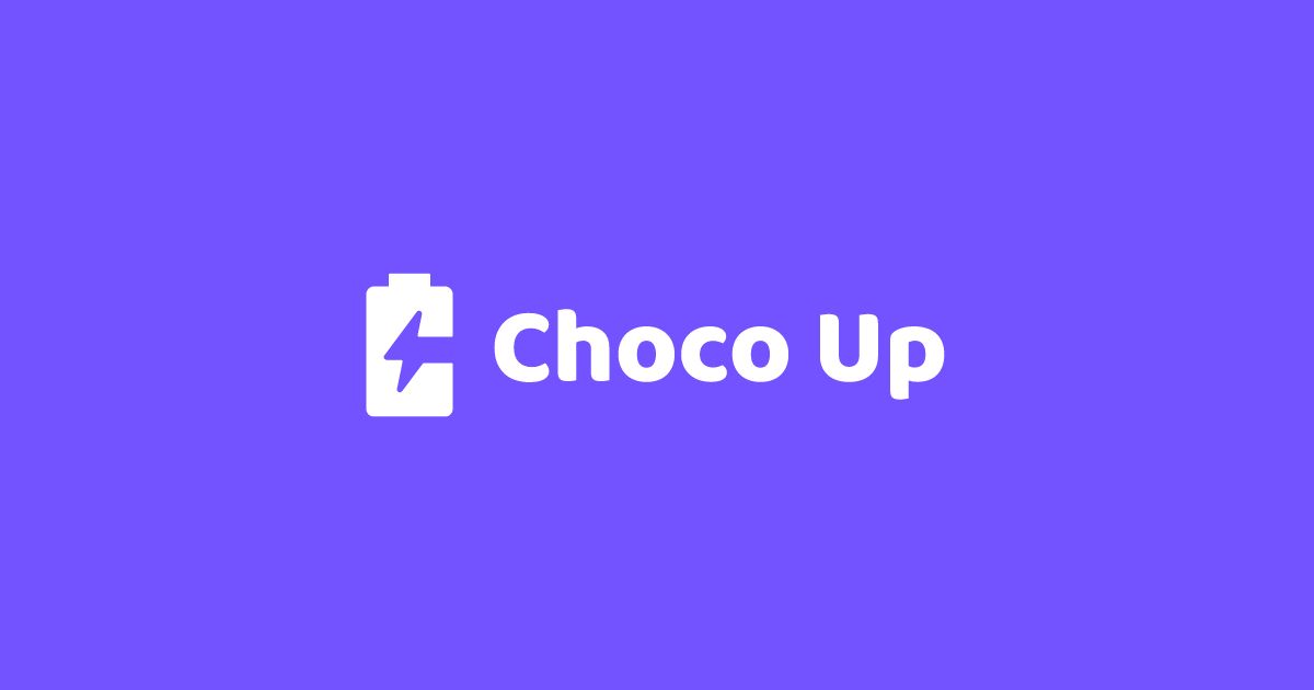 Press | Choco Up